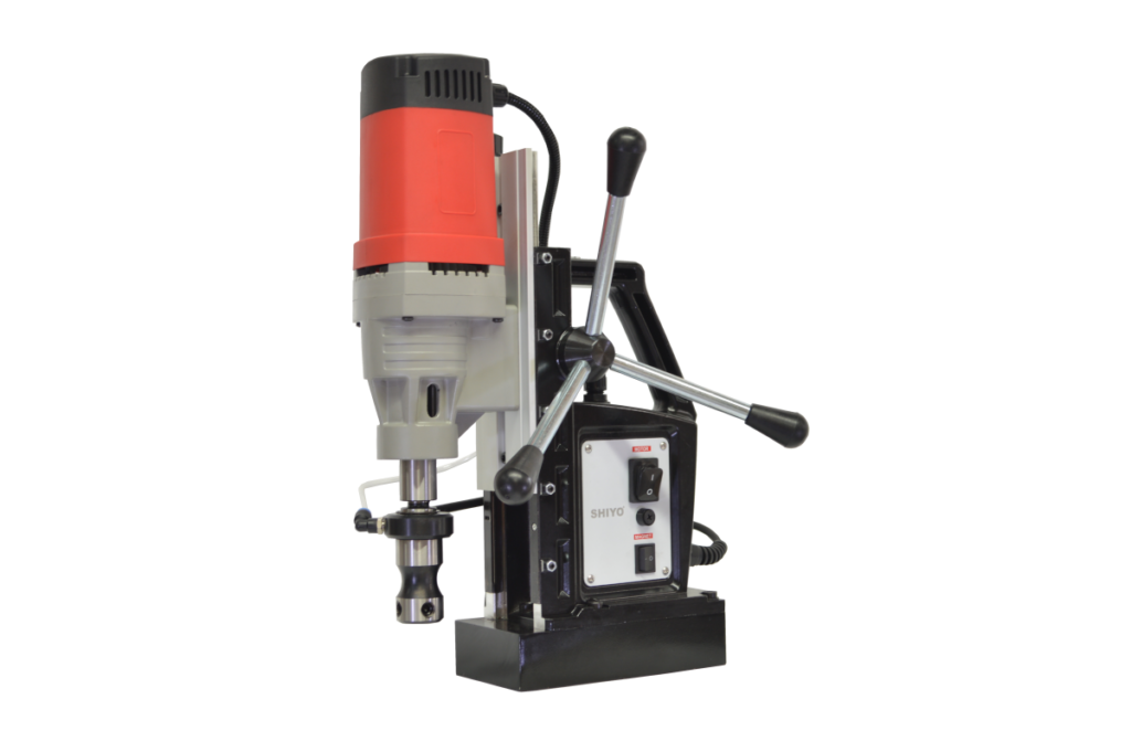 Shiyo Magnetic Drill OB-6000 – belitools.com