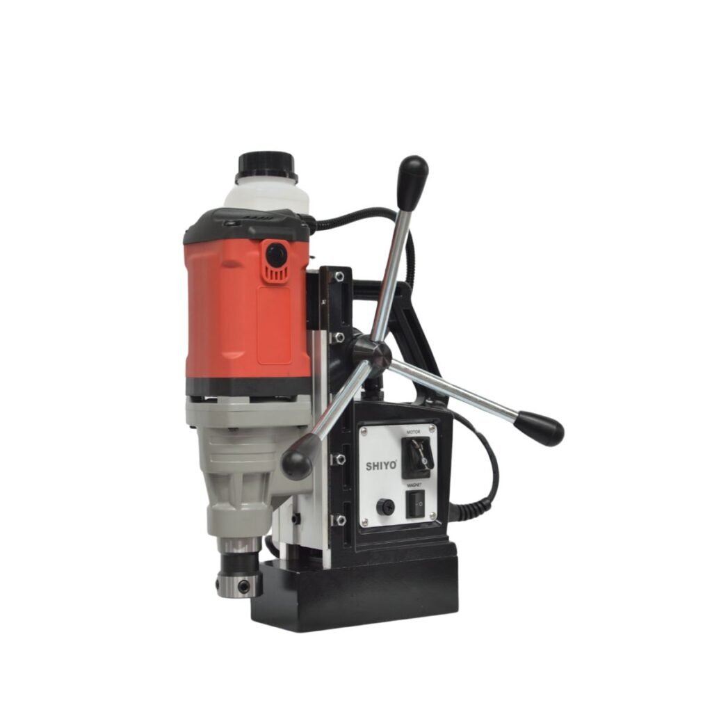 Shiyo Magnetic Drill OB-3500 – belitools.com